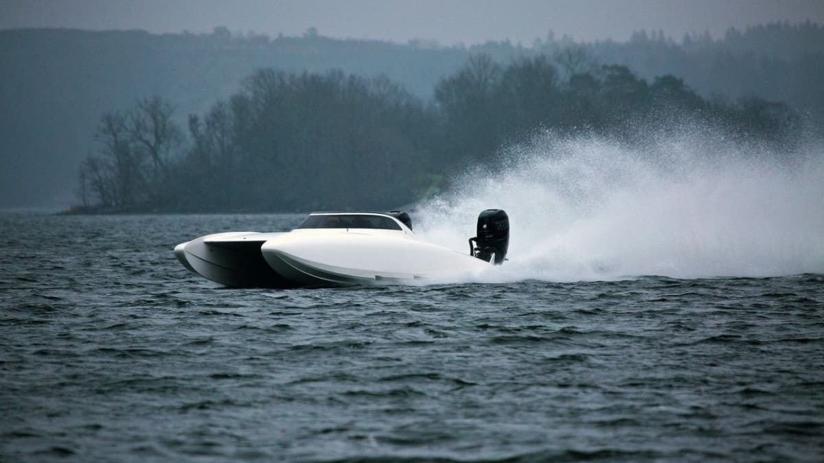 Catamarans on test - Take two | BOOTE