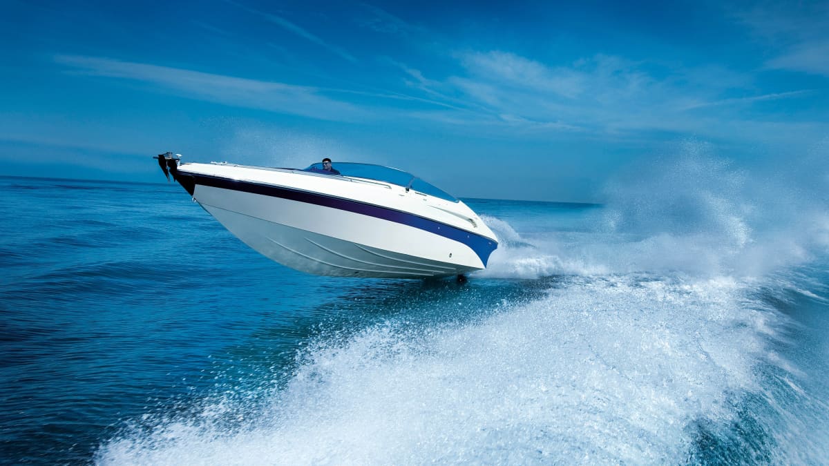 Performance auch am Bodensee | BOOTE