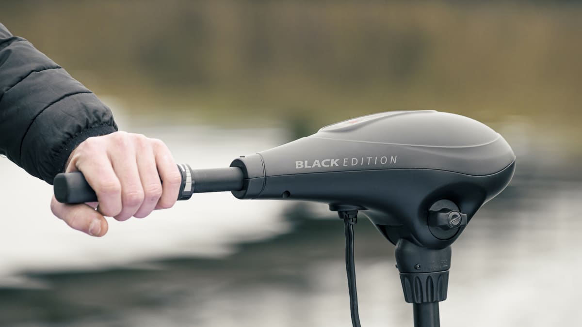 Motoren: Neue Elektro-Außenborder von Rhino | BOOTE