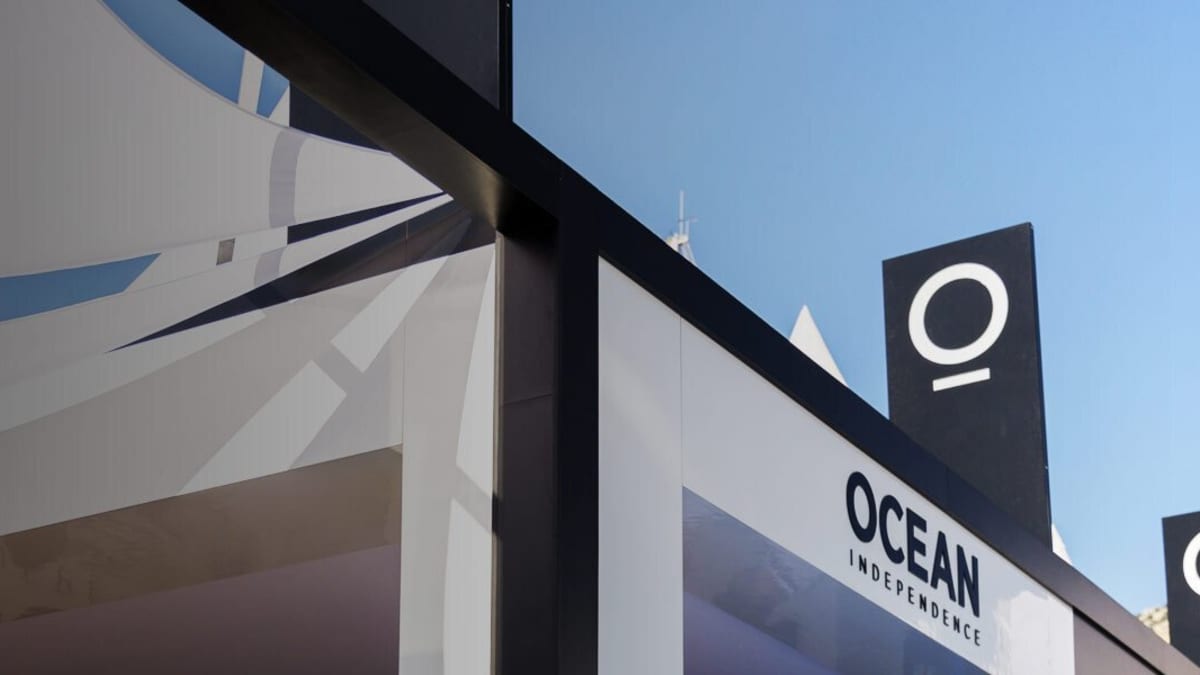 Ocean Independence bei Deutsche Yachten | BOOTE
