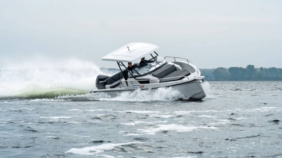 Test: Ryck 280 | BOOTE