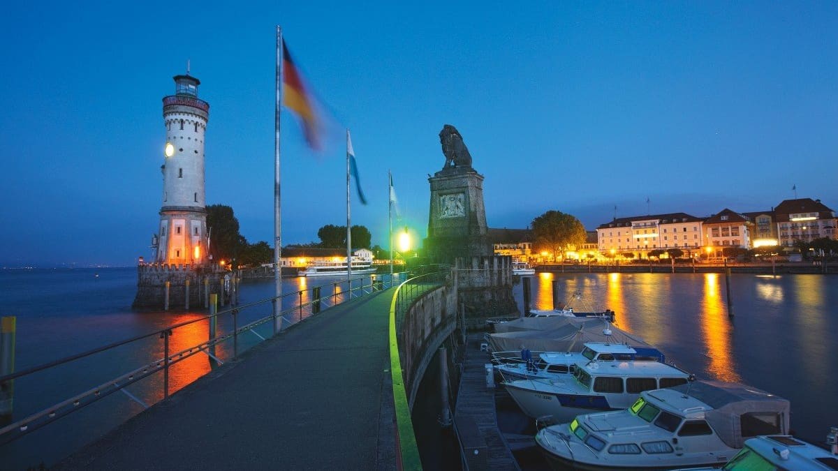 BSO II: Growth on the engine list - major clean-up at Volvo Penta | BOOTE