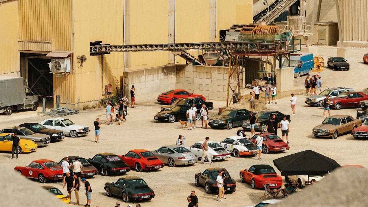 Felix Bauermeister: Heizr-Events – Auto DIDAKT | Porsche Fahrer