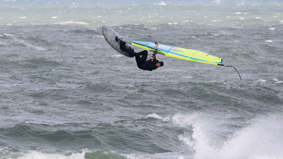 Waveboards 2026: Quatro Cube 6 86 im Test - Alleskönner auf der Welle ...