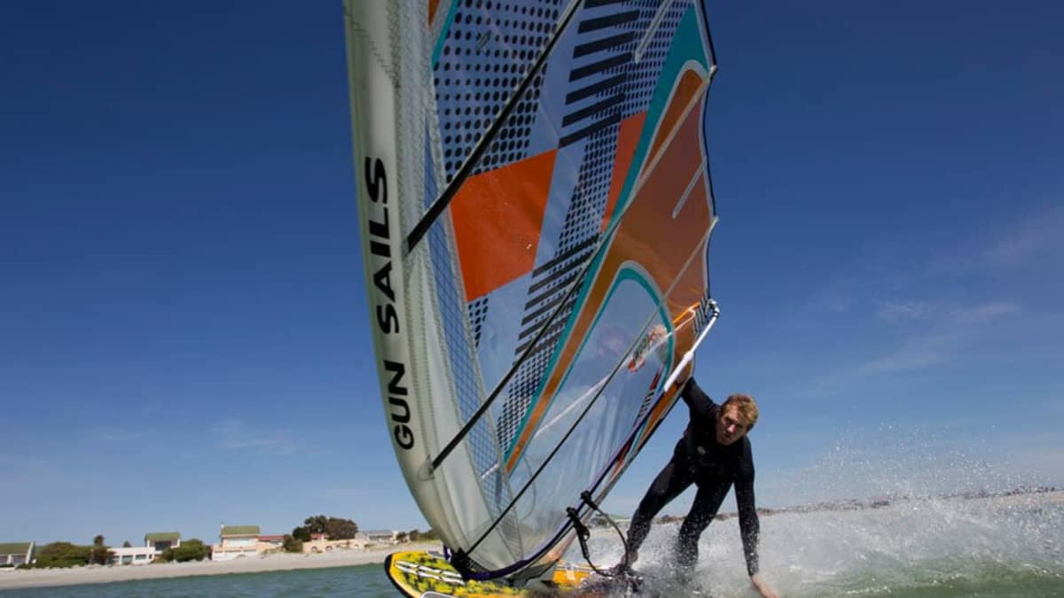 Gun Sails Torro 6.0 | SURF