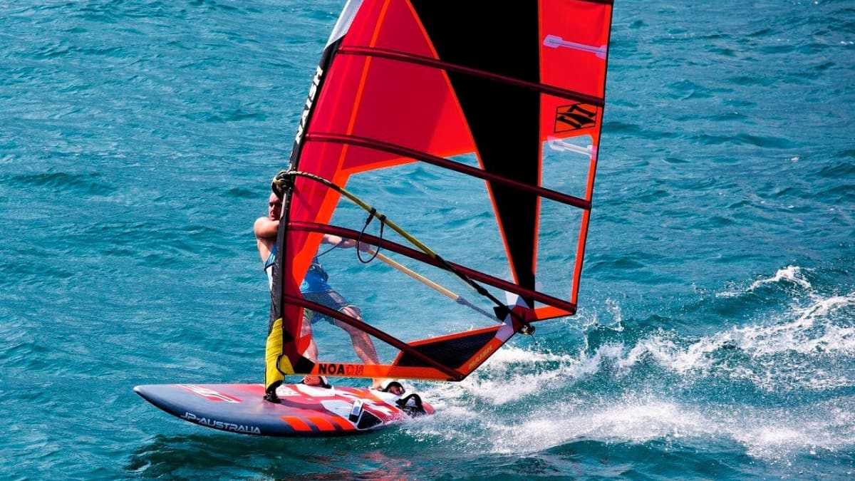 Quick Test: The new freerider JP Magic Ride | SURF