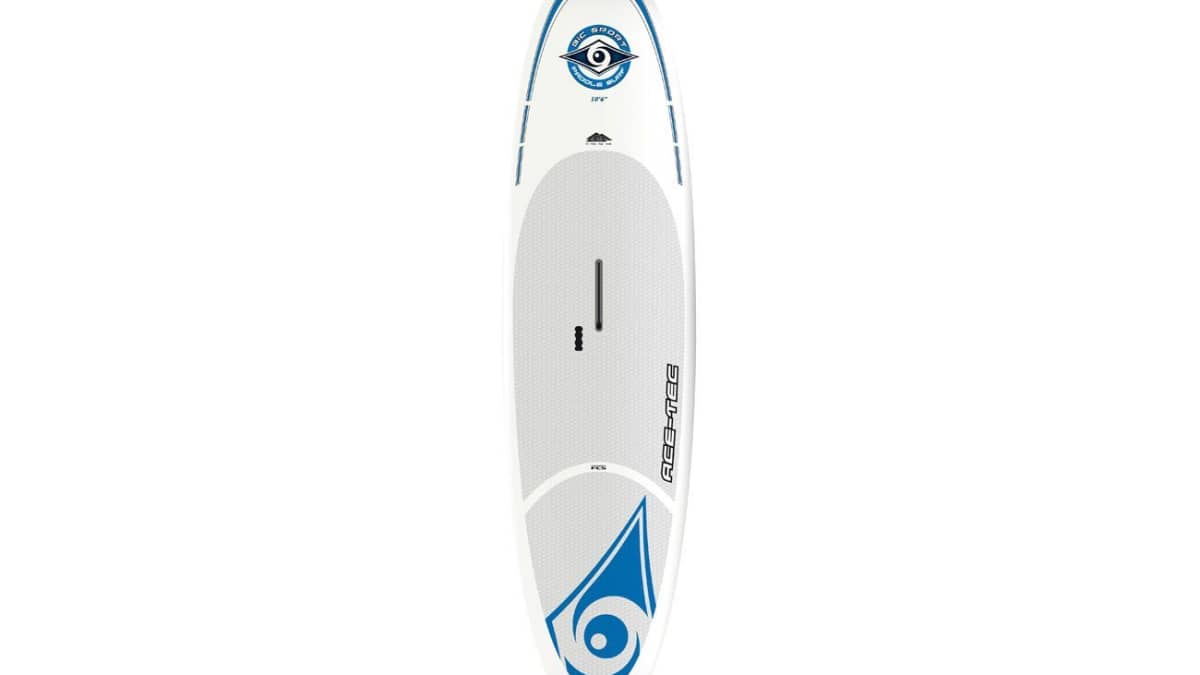 Bic Sport Wind 10'6" - Windsurf SUP | SURF