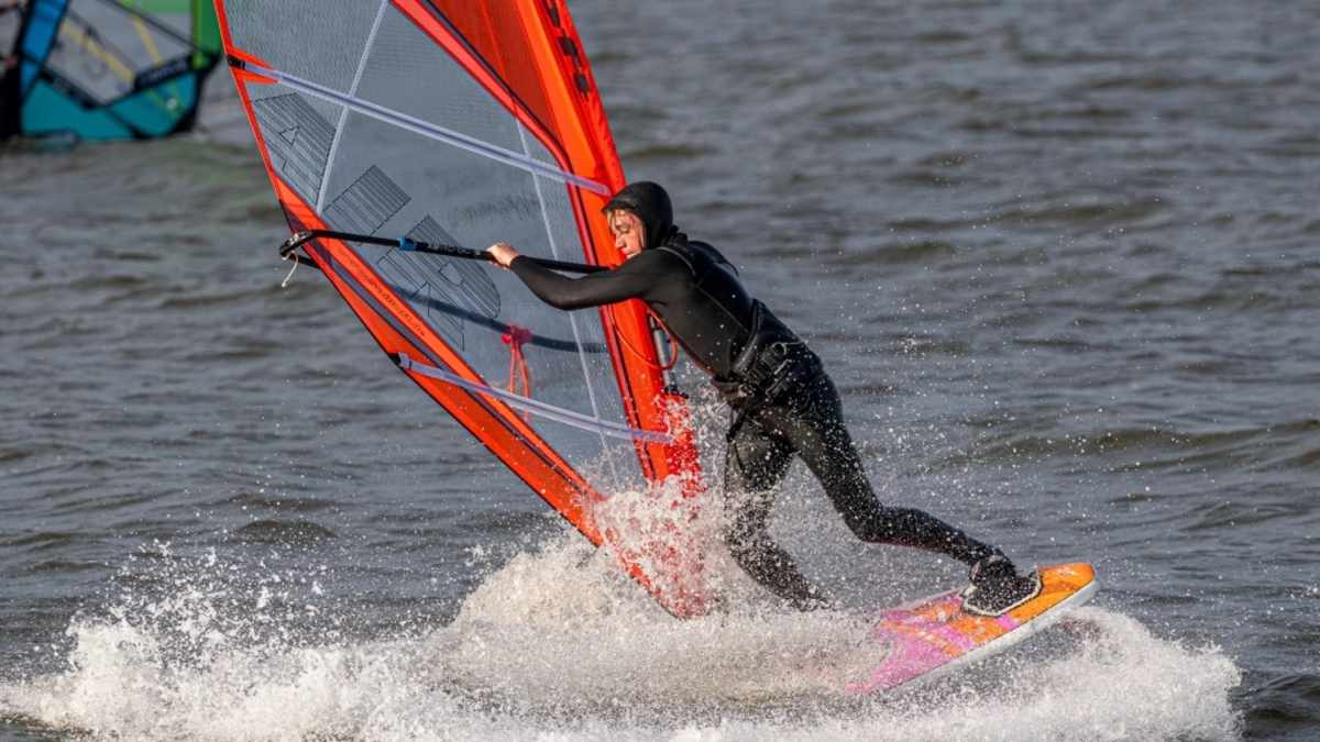 Danish Open 2024: "This is how it goes until I finally face Ben in the ...