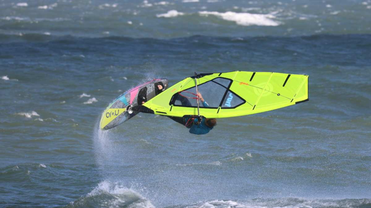 Freemoveboards 2025: Comfort & control - video test of the Mojo Tidal ...