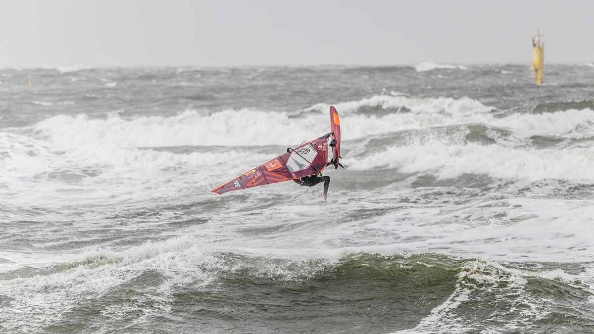 Citroën Windsurf World Cup Sylt 2025: Die Highlights vom Waveriding im ...