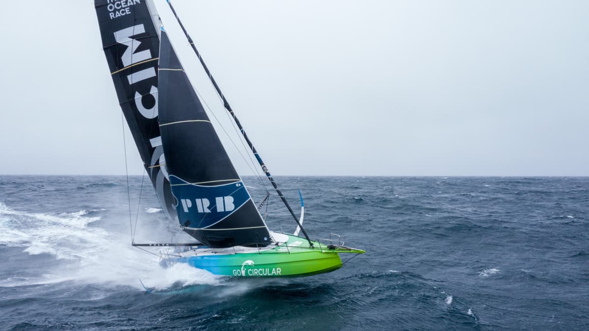 Segel-Rekorde: Das sind die schnellsten Segler auf dem Wasser | YACHT