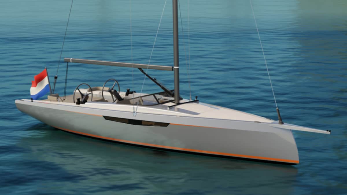 Saffier SE 28 Leopard: Das Erfolgsrezept geht in die erste Revision | YACHT