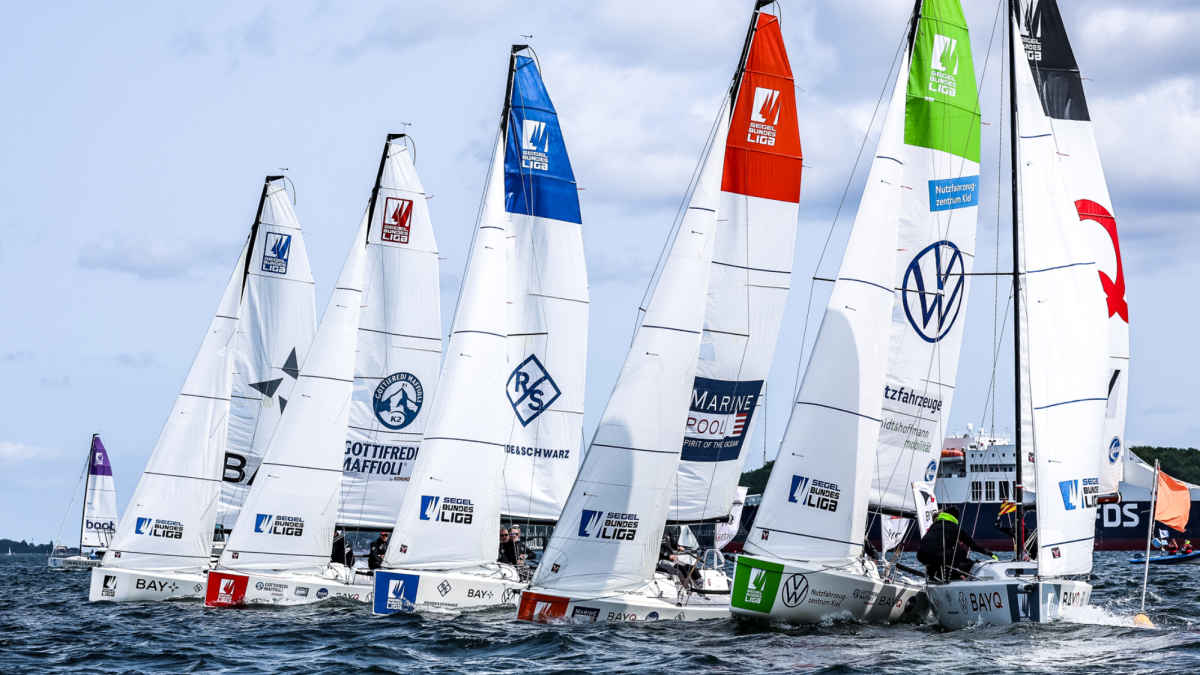 Bundesliga: The league in upheaval, season starts in April | YACHT