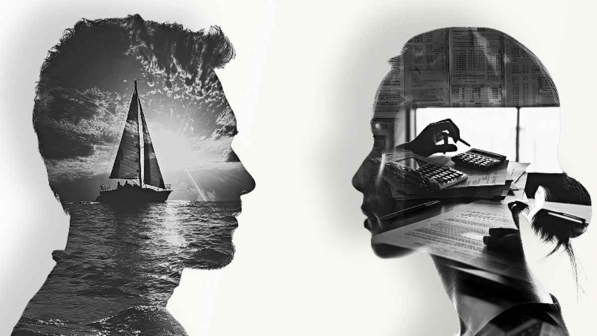 Essay: How to prevent boat expenses from becoming a constant topic of ...