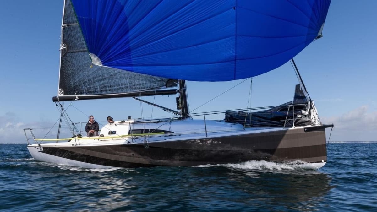 Test J/99: Ein Performance-Cruiser, der seinen Namen verdient | YACHT