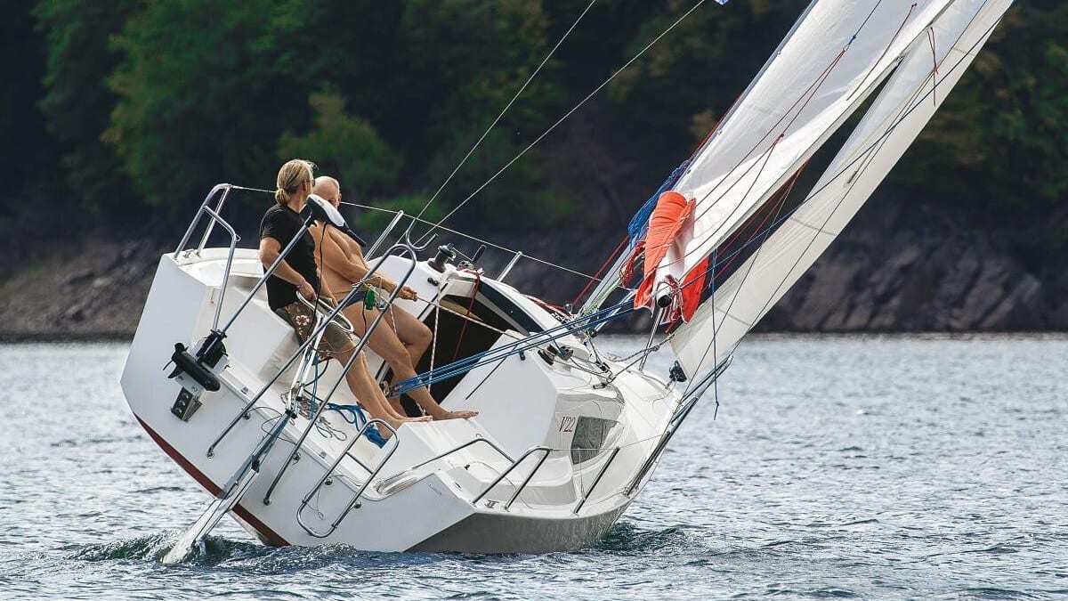 Viko S22: Nicht viel mehr als schöner Schein | YACHT