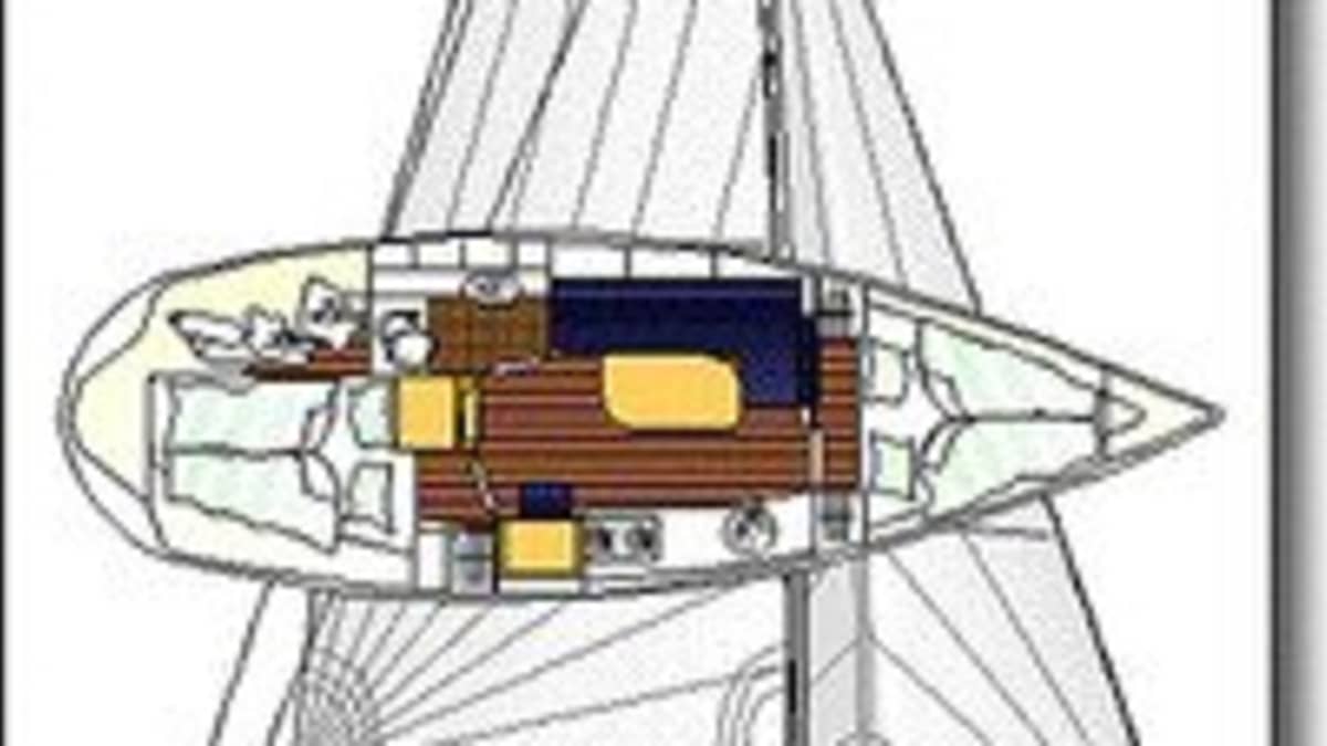 Vision 32 : Une vision pour de nouveaux horizons | YACHT