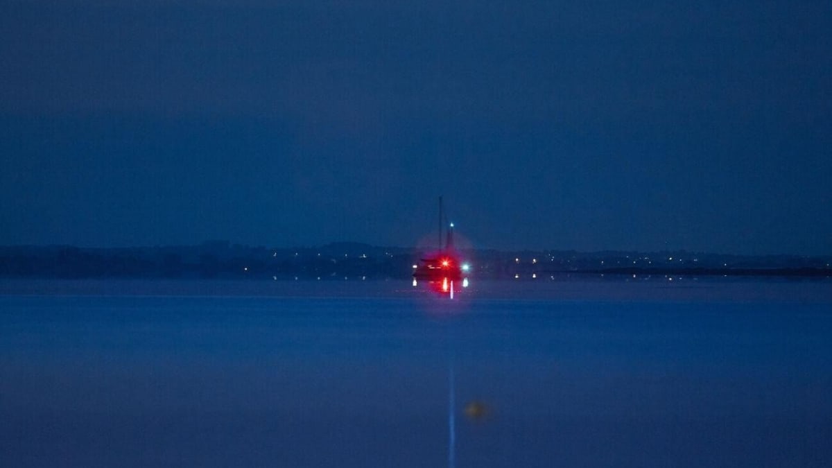 Market overview: LED position lights: approved models on the market | YACHT