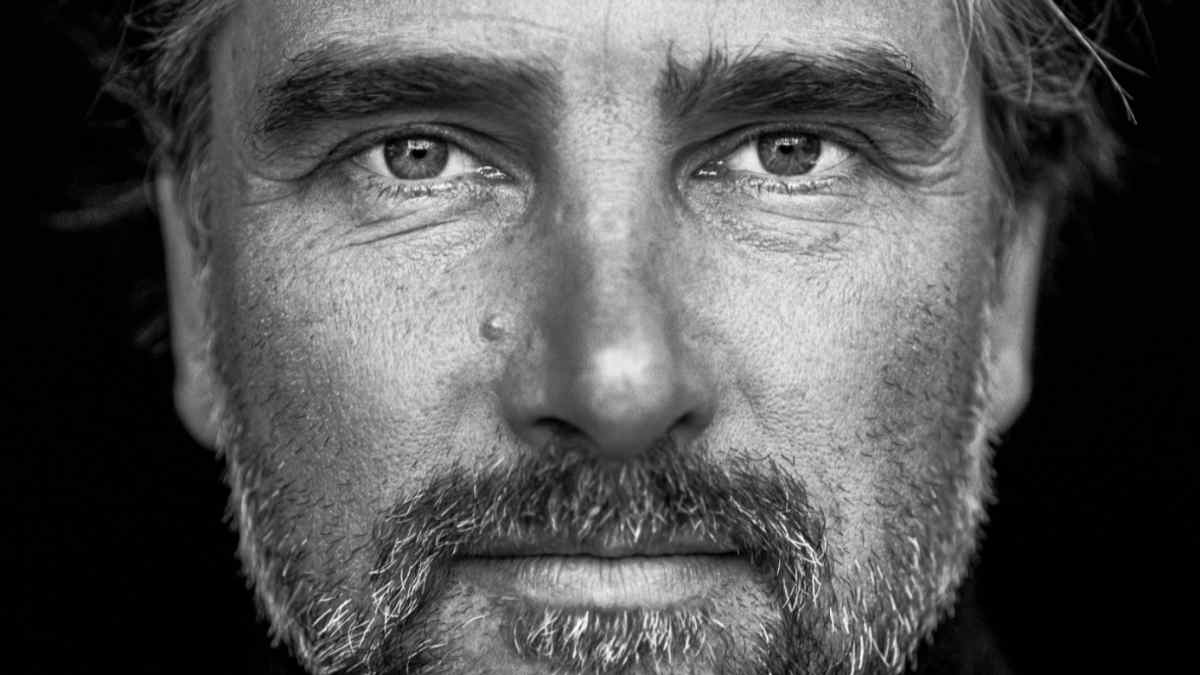 Boris Herrmann: "Feuer frei" - new boat, new book, lots of plans | YACHT