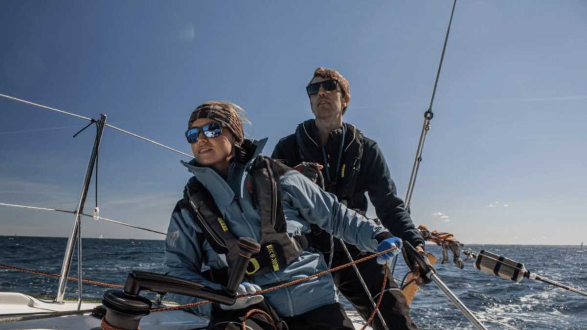 ORC Zweihand-WM: Auf Hochzeitsreise bei der Weltmeisterschaft | YACHT
