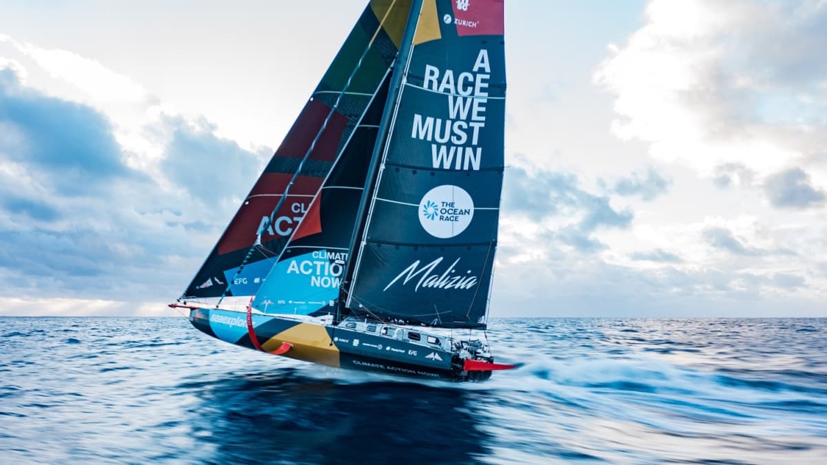 Segel-Rekorde: Das sind die schnellsten Segler auf dem Wasser | YACHT