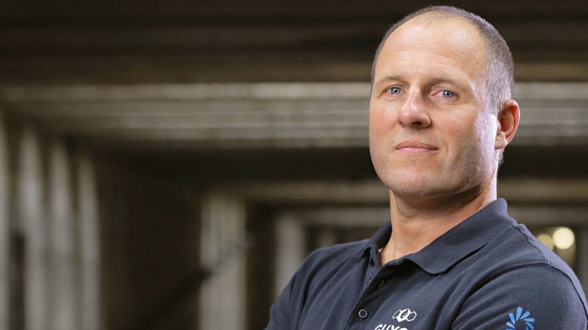 The Ocean Race: "Painful gaps" - Interview with Robert Stanjek | YACHT