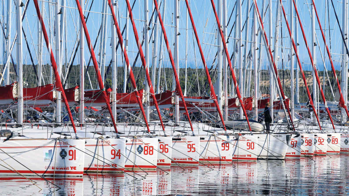 Chartermarkt: Online-Agentur Zizoo prellt Kunden um ihr Geld | YACHT