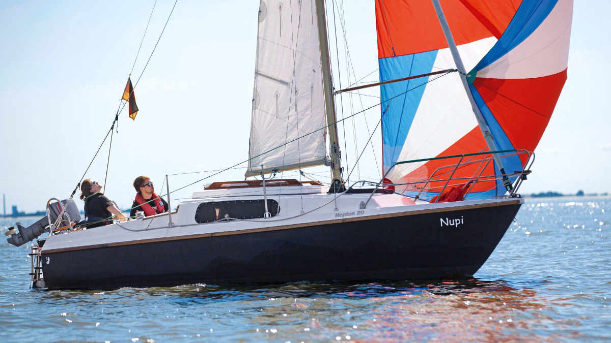Used boats: What to look out for when viewing and buying | YACHT
