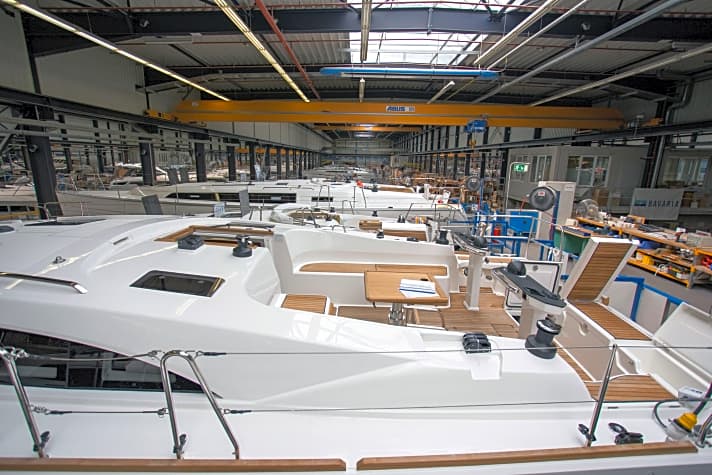 Neuer YACHT-Chefredakteur: Frischer Wind in den Segeln – Martin Hager ...