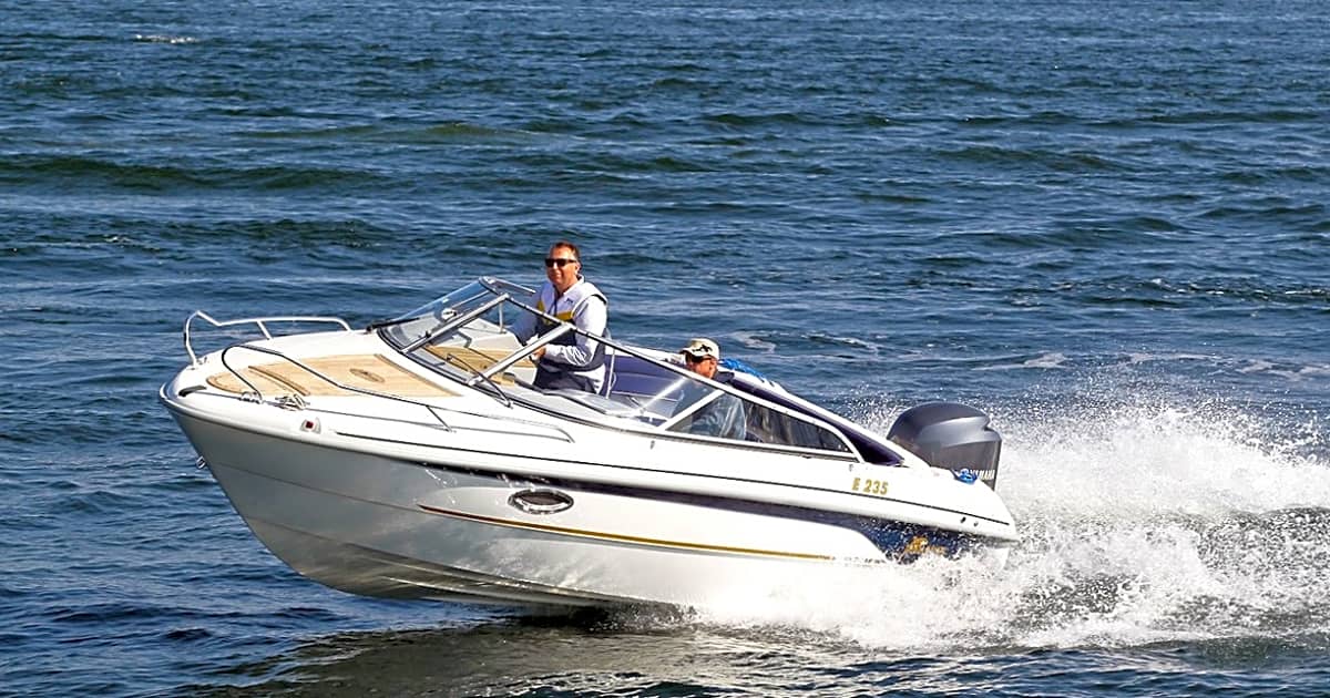 Yamarin 65 DC | BOOTE