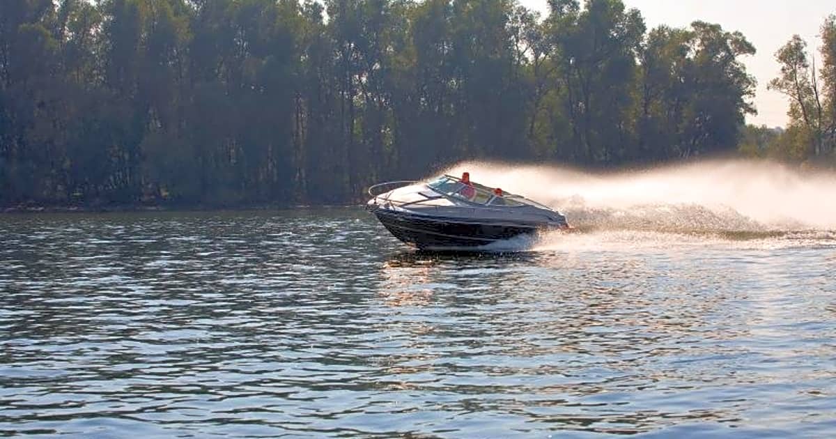 Viper 243 Silver | BOOTE