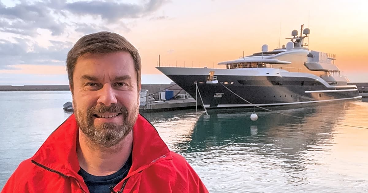 Youtuber eSysman im Porträt: „Ungenauigkeiten korrigieren“ | BOOTE