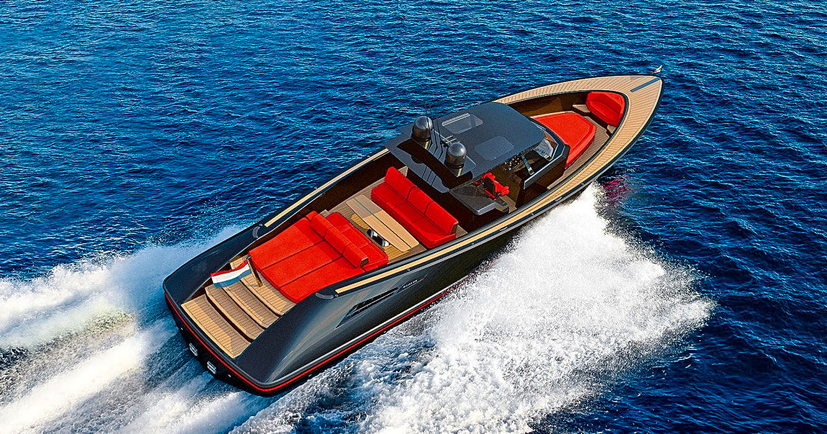 Neuheit: Wajer 55 S - Alles vom Feinsten | BOOTE