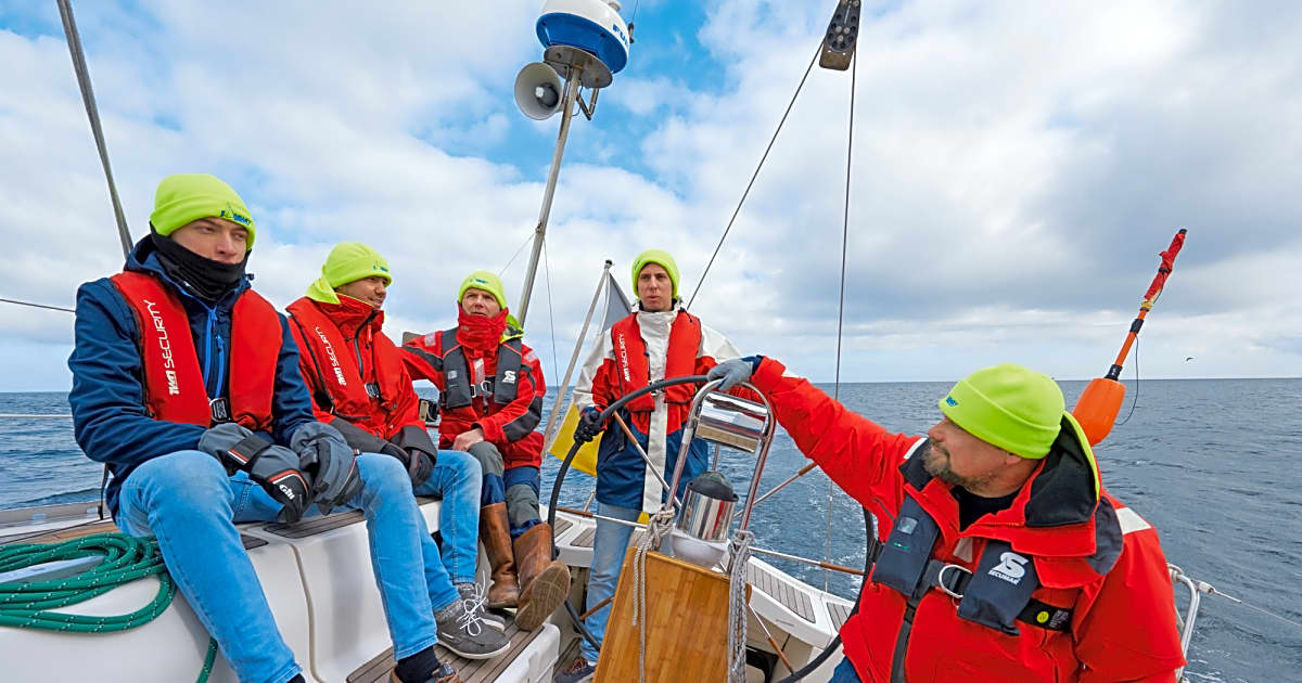 Ausbildung: So erkennt man eine gute Segelschule | YACHT