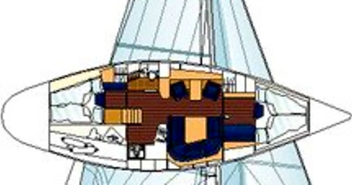 Hanse 401: 40 Fuß zum Hammerpreis | YACHT