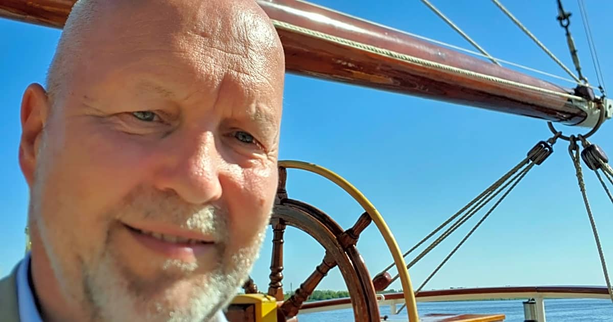 Restaurierungs-Fonds und Nachwuchs: So will Jan-Matthias Westermann die ...