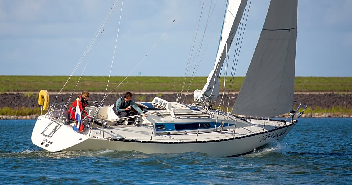 Gebrauchtbootkauf: Die sportliche X-342 im Test | YACHT