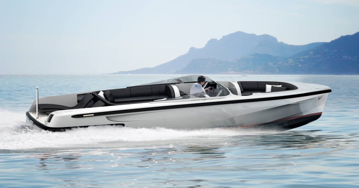 Neuer Open-Tender von Pascoe | BOOTE