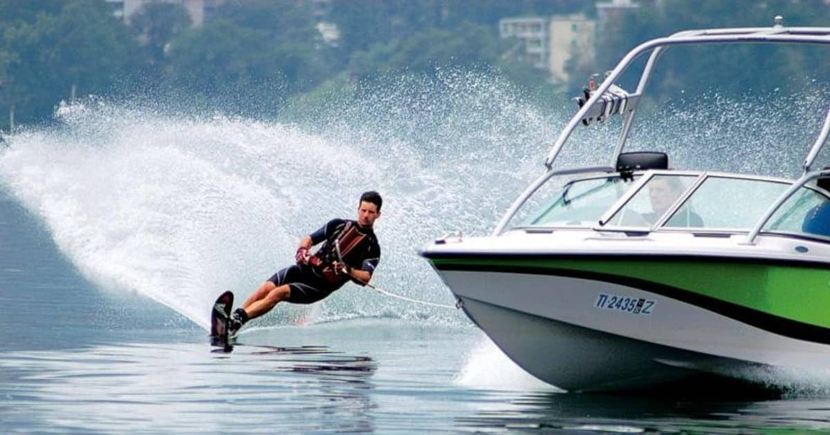 Die perfekten Schlepper | BOOTE