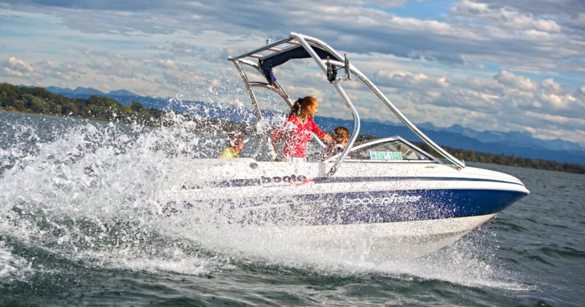 Bodensee: Bald mehr Motoren zugelassen | BOOTE