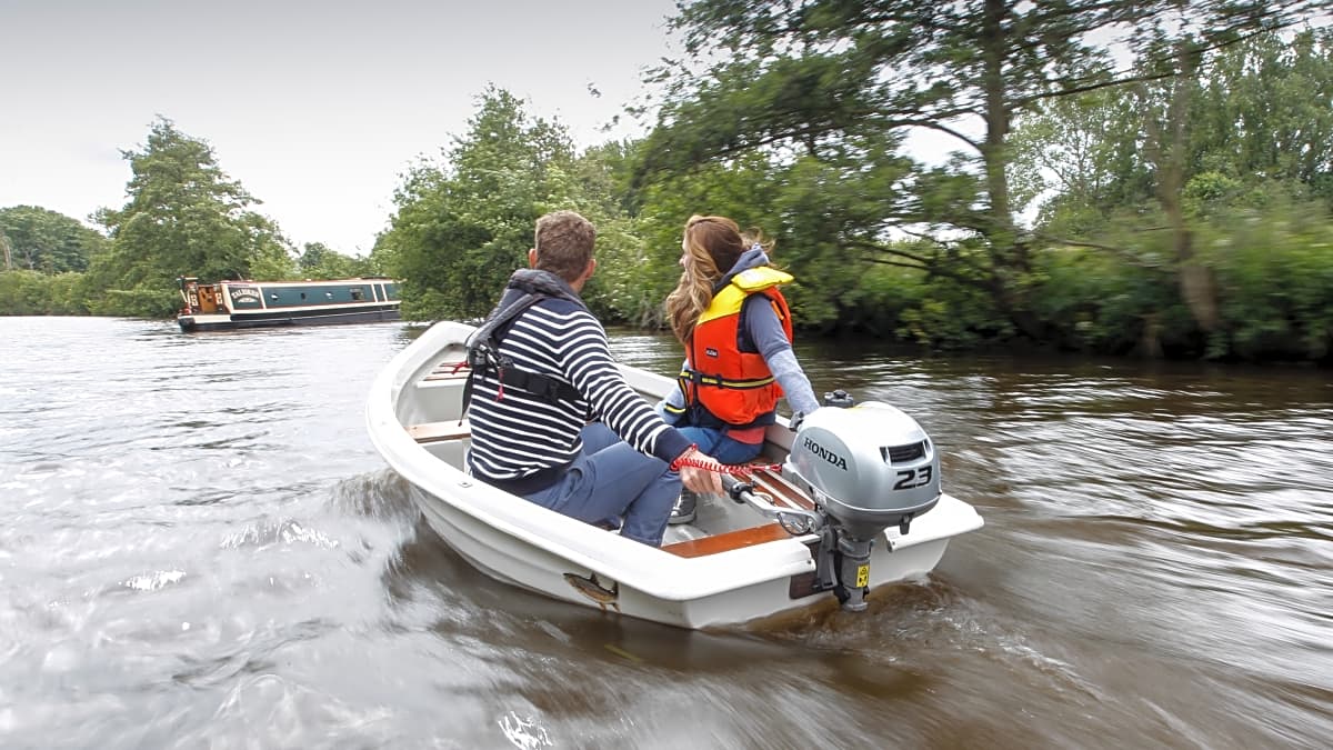 Einsteiger-Spezial: Vorschriften auf dem Wasser | BOOTE