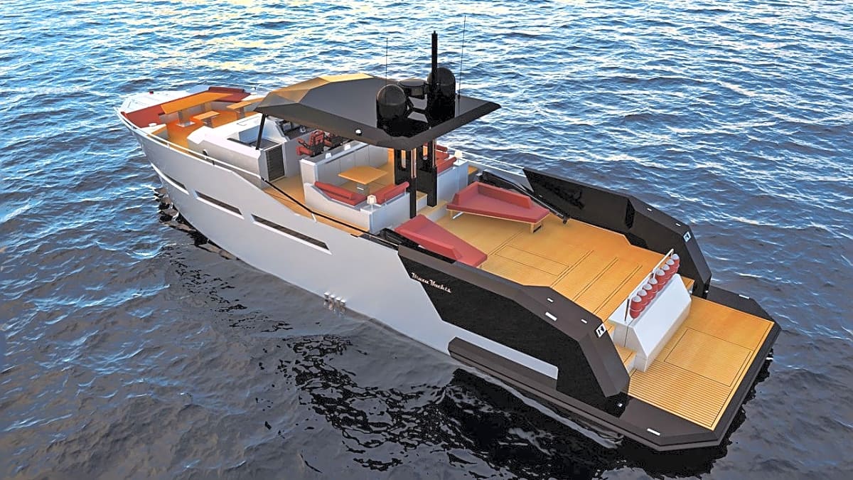 Neuheiten - Premieren und Projekte | BOOTE