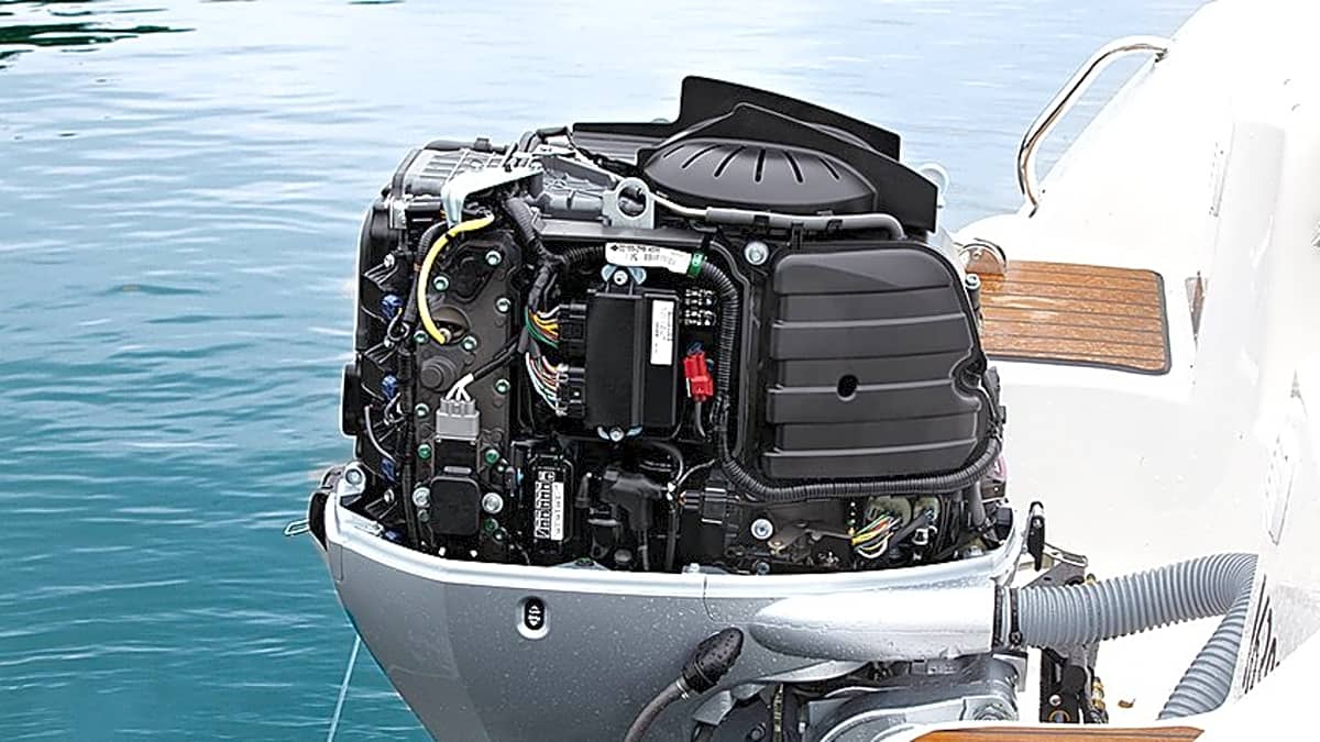 Im Vergleich: Honda BF 80 und BF 100 | BOOTE