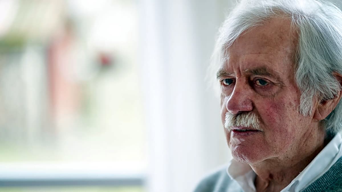 Wilfried Erdmann nimmt Abschied: „Den richtigen Zeitpunkt habe ich ...