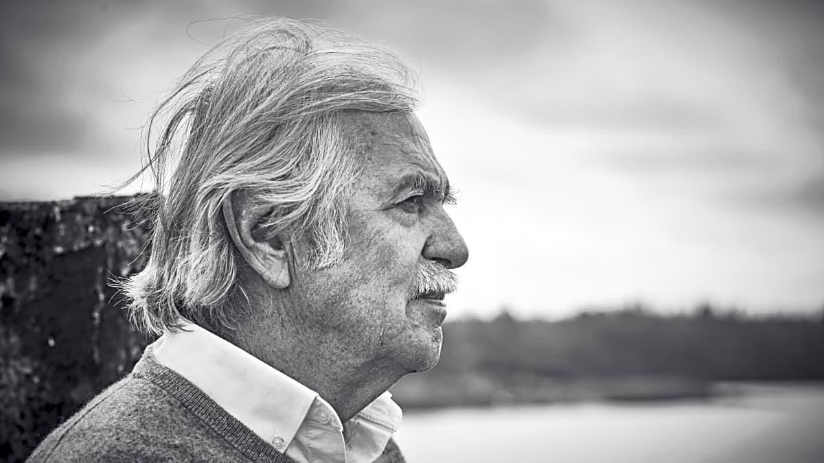 Interview: Wilfried Erdmann nimmt Abschied – „Ein Ende gehört dazu“ | YACHT