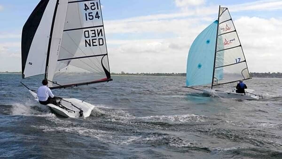 Jollen: Die nächste Generation | YACHT