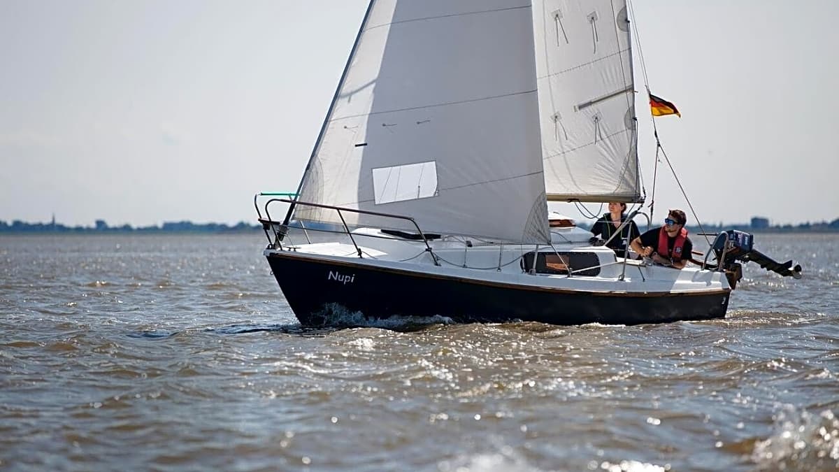 Kleinkreuzer-Serie: Kleine Boote für wenig Geld | YACHT