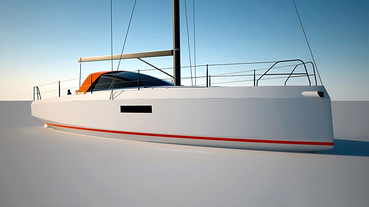 Neue Segelyachten 2022: Kleinkreuzer und Sportboote | YACHT