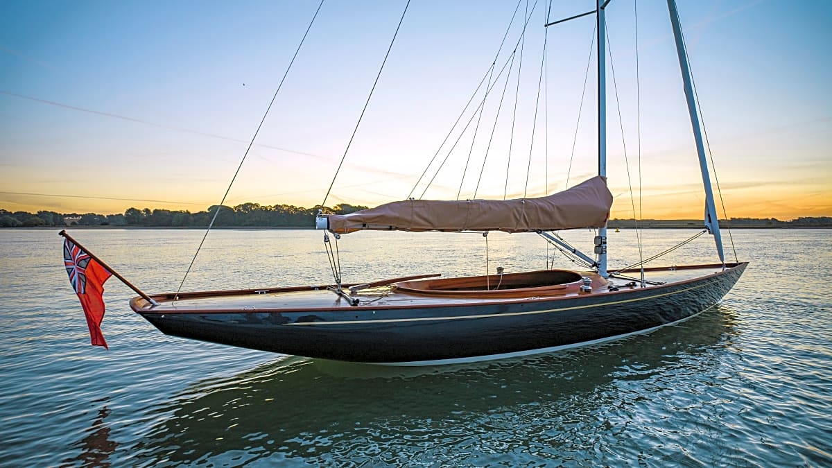 Neue Segelyachten 2022: Daysailer für jeden Geschmack | YACHT