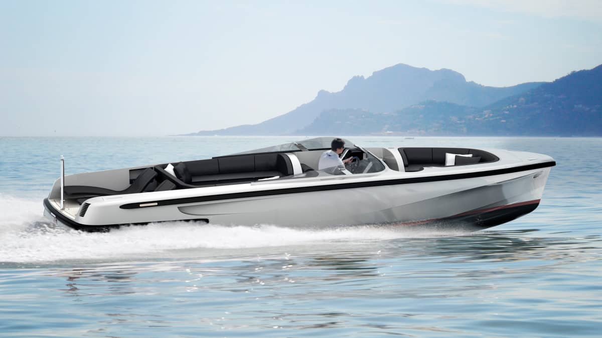 Neuer Open-Tender von Pascoe | BOOTE